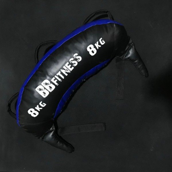Sacos Búlgaros - BB Fitness