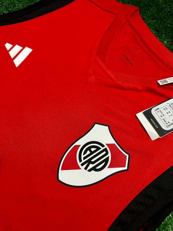 MUSCULOSA DE ENTRENAMIENTO TEMP 2023/24 - (M) - Botiga River