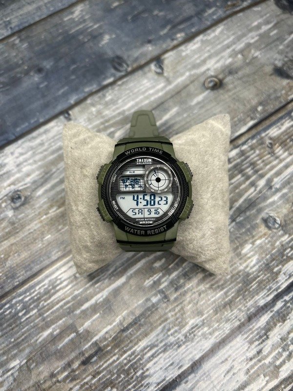 MODELO 309 - Fausto Relojes