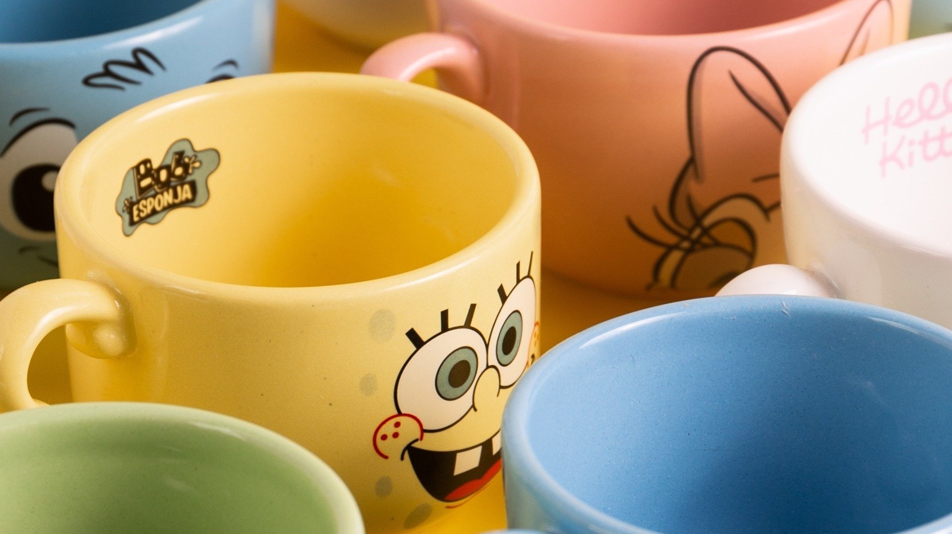 Tienda online de POP DECÓ