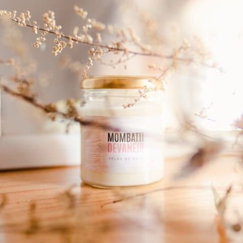 Tienda online de Mombatti Devaneio