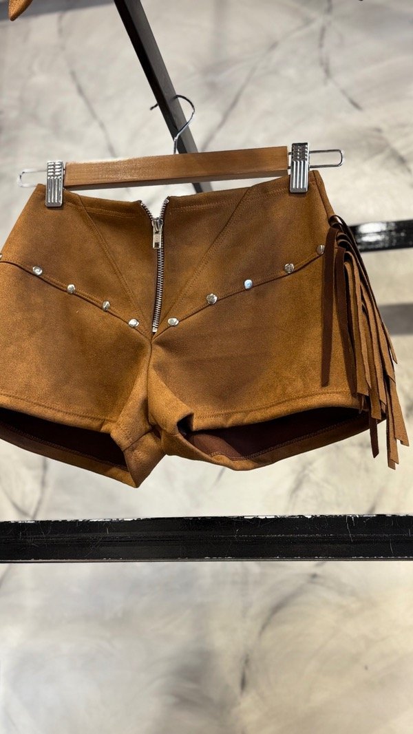 Short indiana - Chloe Dress