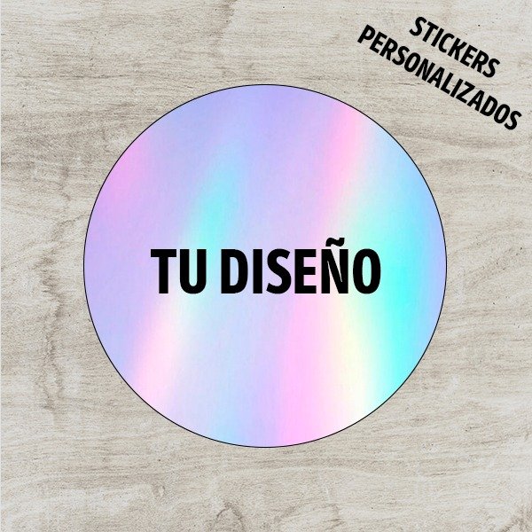 Stickers Personalizados - stickersbylali