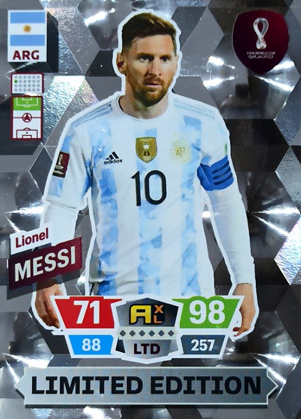 Tienda online de Argento Trading Cards