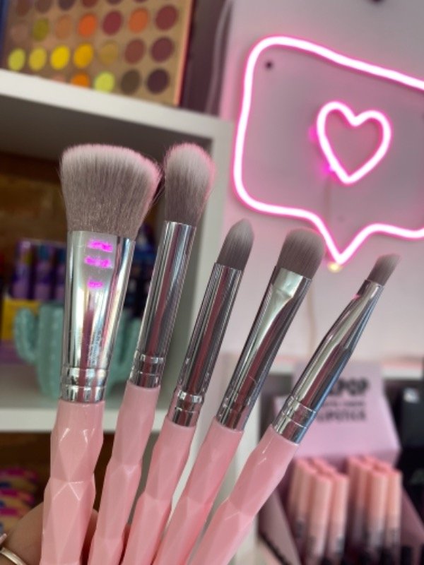 Brochas - Make up Guada