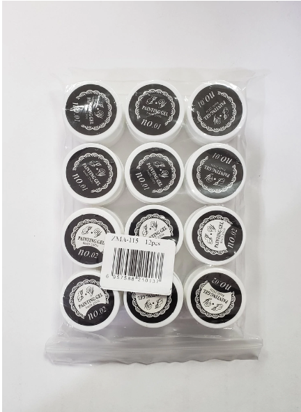 Productos - Franly Insumos