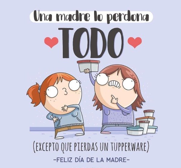 LAMINA MAMA 4 - La casa Repostera