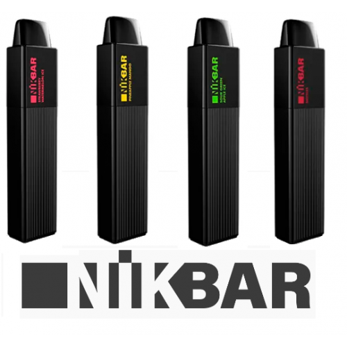 POD DESCARTABLES - Mundo Clouds