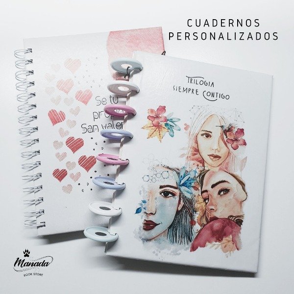 Tienda online de Manada Book Store