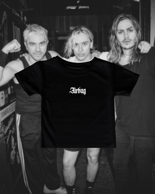 Airbag - ROLIS MERCH
