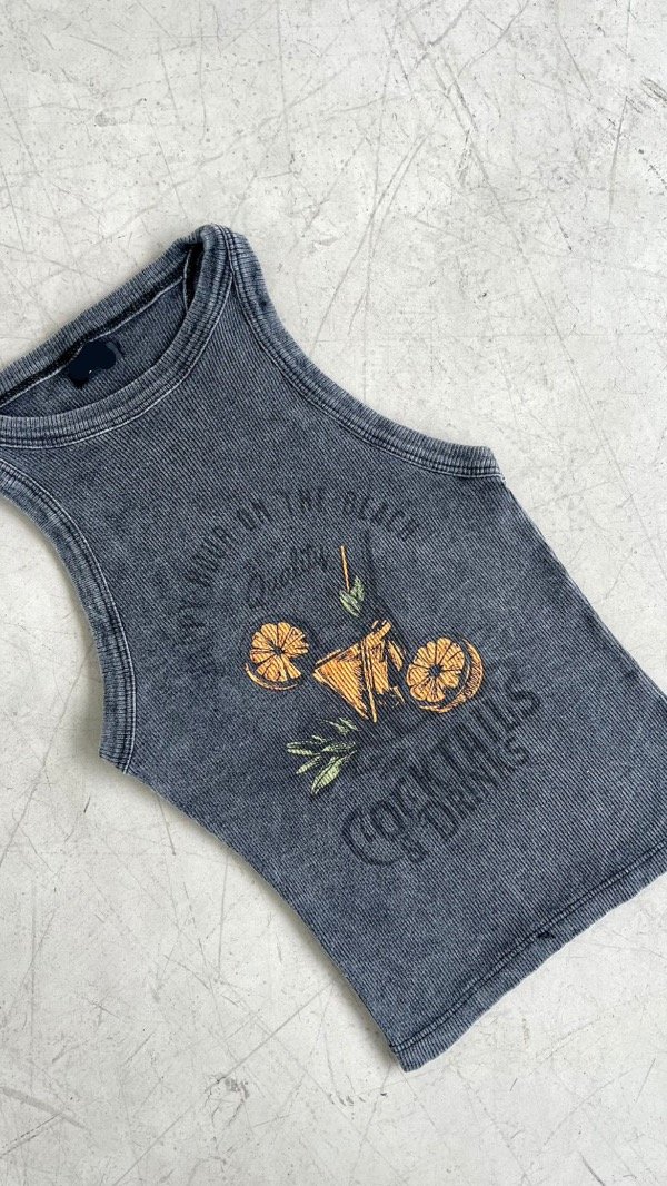 MUSCULOSA KATE - ROWLES