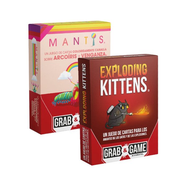 Productos - TOP TOYS