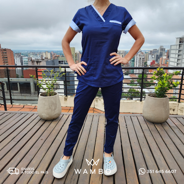 Tienda online de Wambo Indumentaria