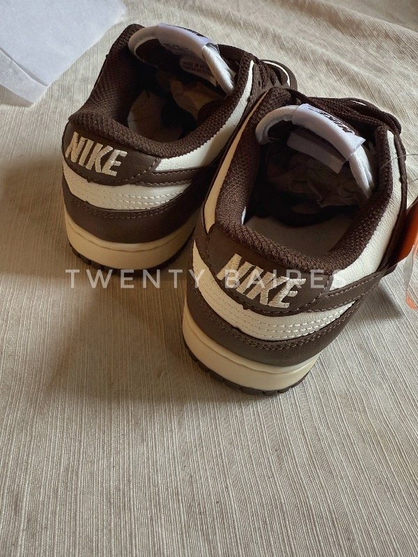 NIKE SB CHOCOLATE - Twenty Baires