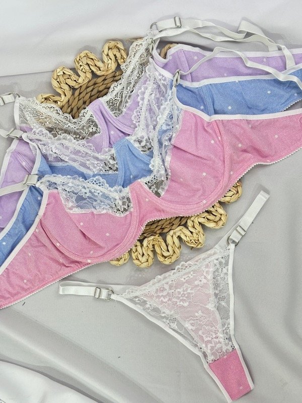 LENCERIA - Mimi Lenceria