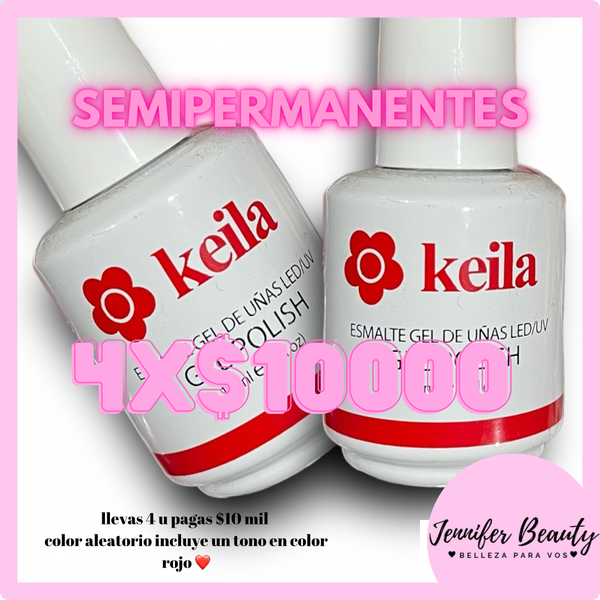 Productos - jennifer beauty