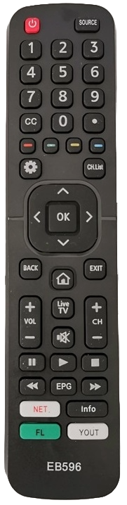 Tienda online de EB ELECTRONICA