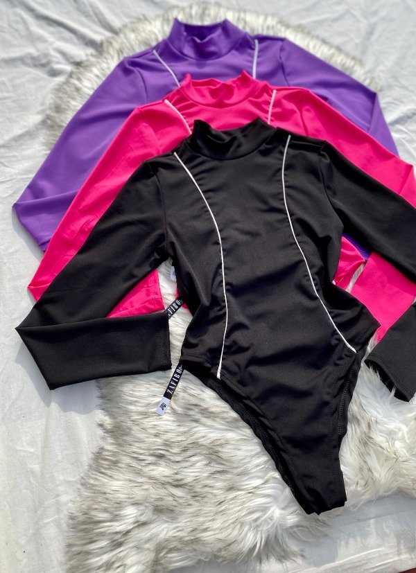 Bodys - Zafiro Indumentaria