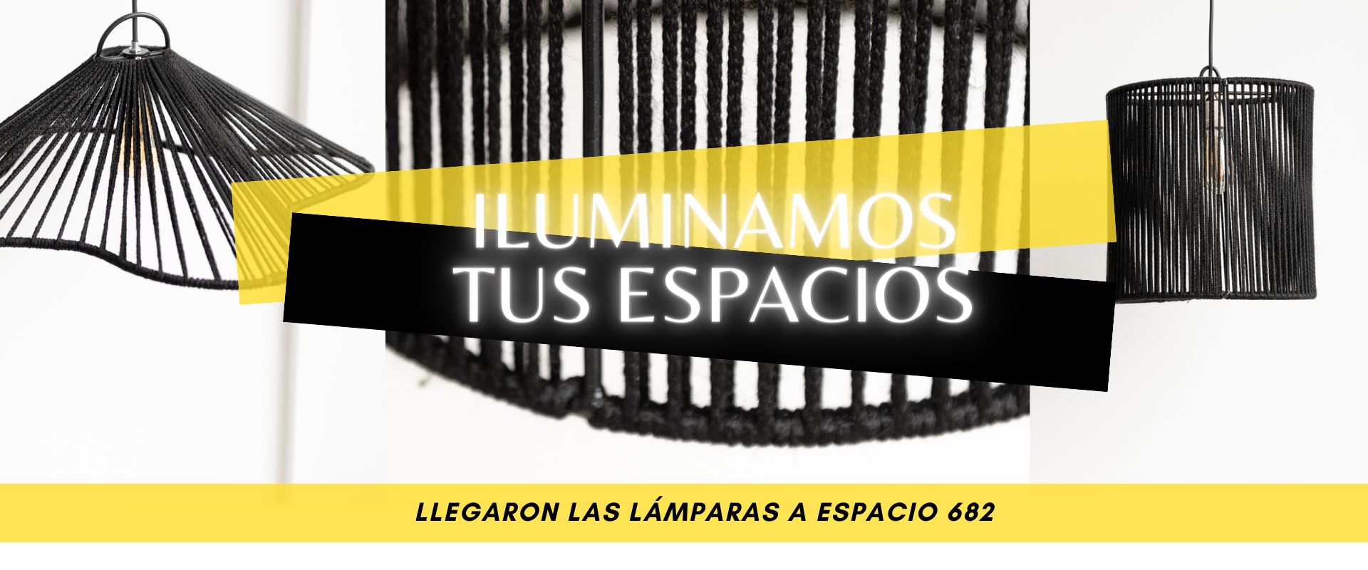 Tienda online de Espacio 682