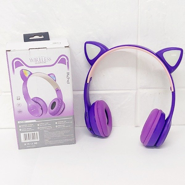 Auriculares - Alma bonita