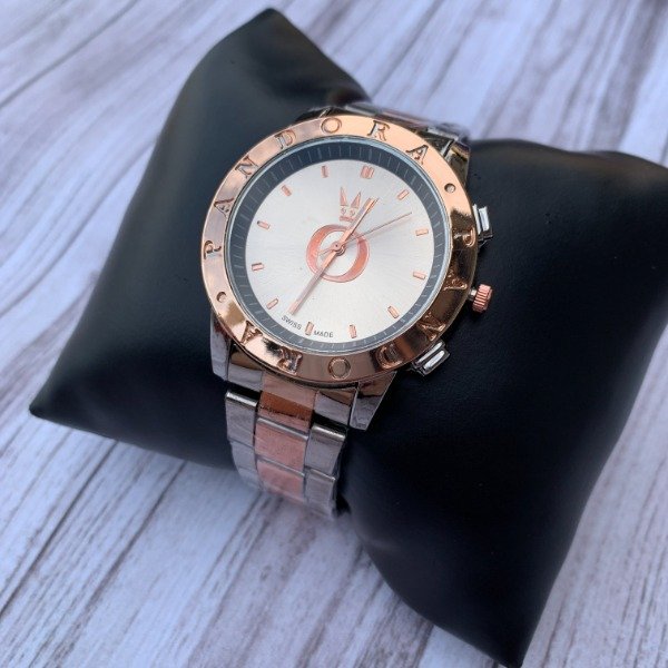 Pandora rose - Mundoreloj