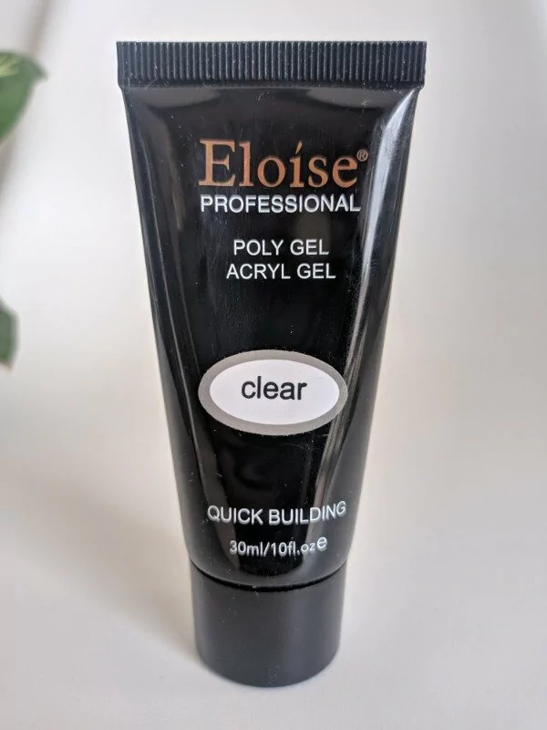 Polygel - Nailsroommg