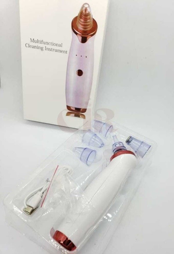 Extractor - Dulce Flor maquillajes