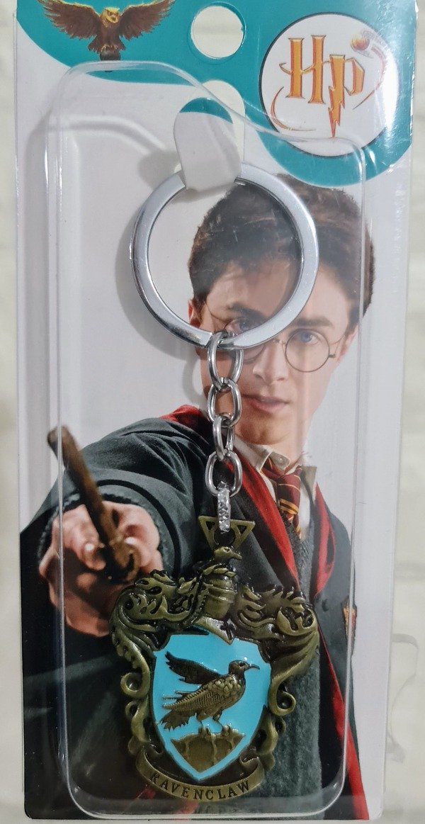 Accesorios Harry Potter - Otaku Cine y Animé