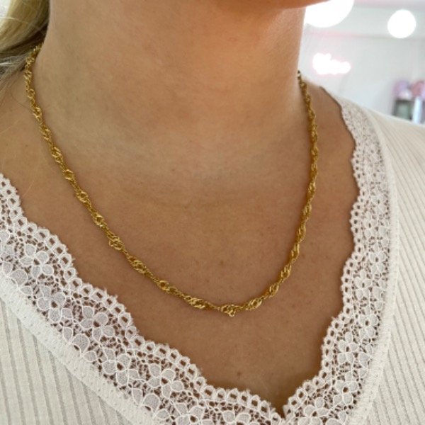 CADENITAS - Loira Accesorios