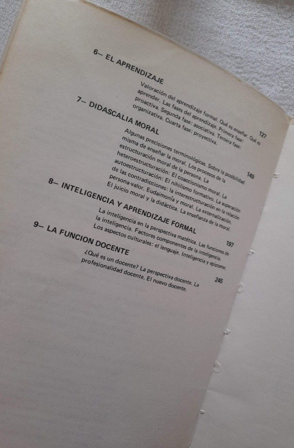 La Matetica - Enseñanza Y Ciencias De La Educacion - Ricardo Bruera ...