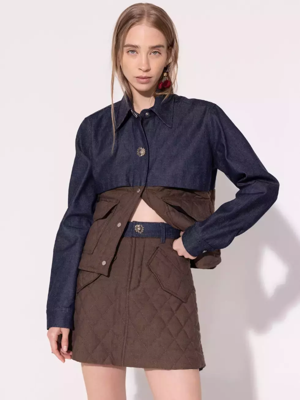 JAZMIN CHEBAR - Blow Vestidor Premium