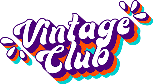 Tienda online de Vintage Club