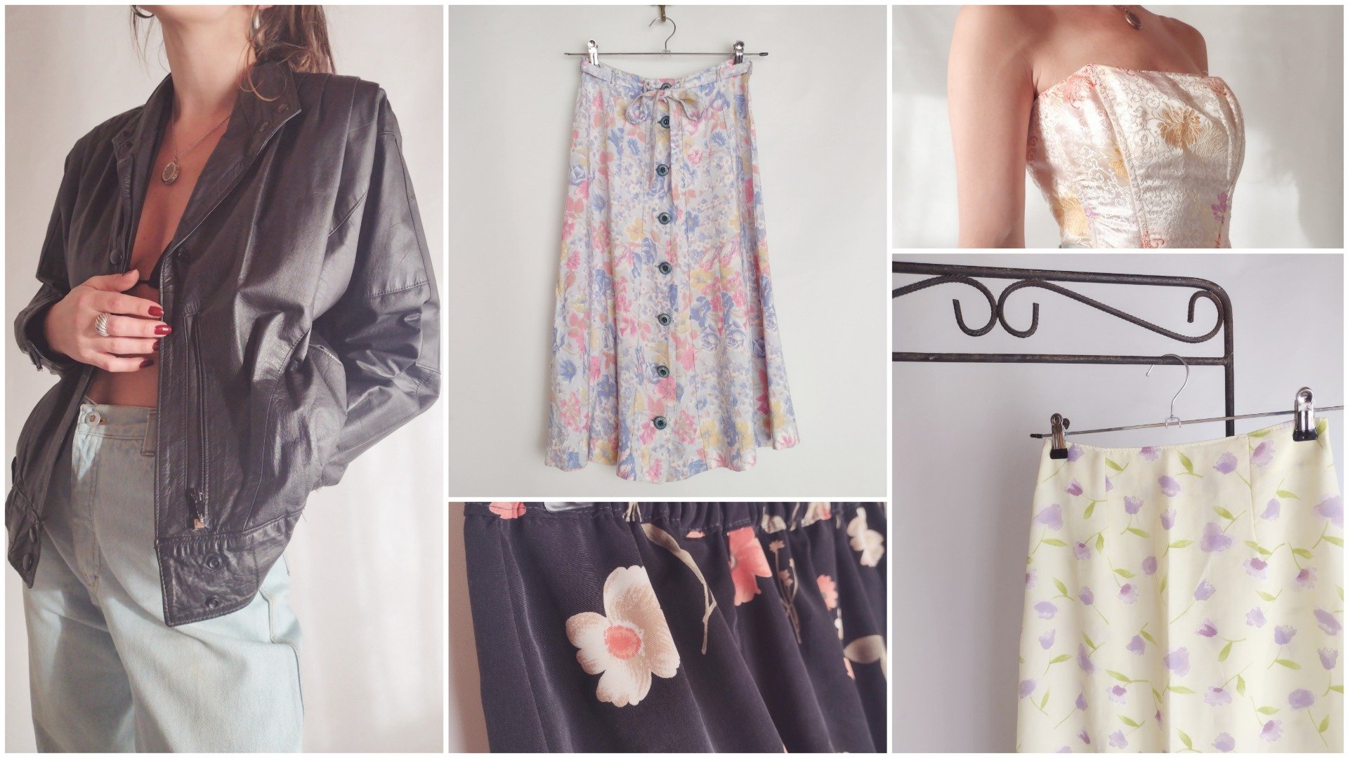 Tienda online de ADELINA