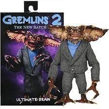 Gremlins 2 Brain Gremlin