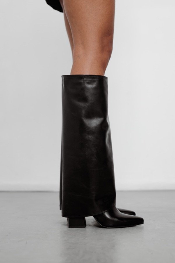 Botas - Indulac Shoes