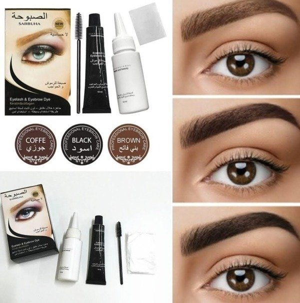 HENNAS Y TINTE - cejaypestanastore