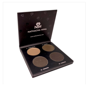 Productos - Mishka Makeup