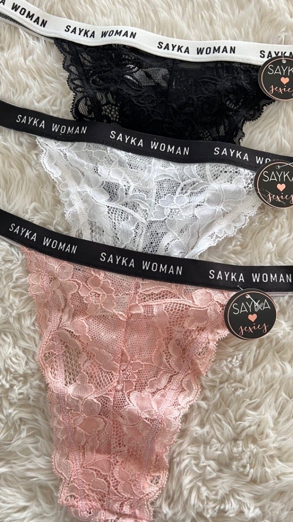 Colaless - Lenceria MM Córdoba