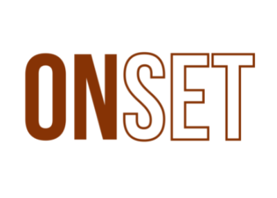 Tienda online de ONSET