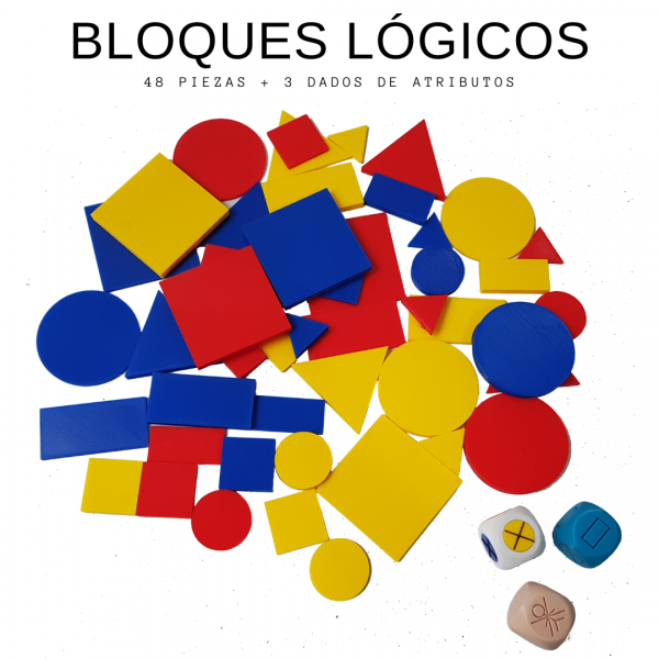 Que Son Los Bloques Logicos Y Para Que Sirven Ffdw