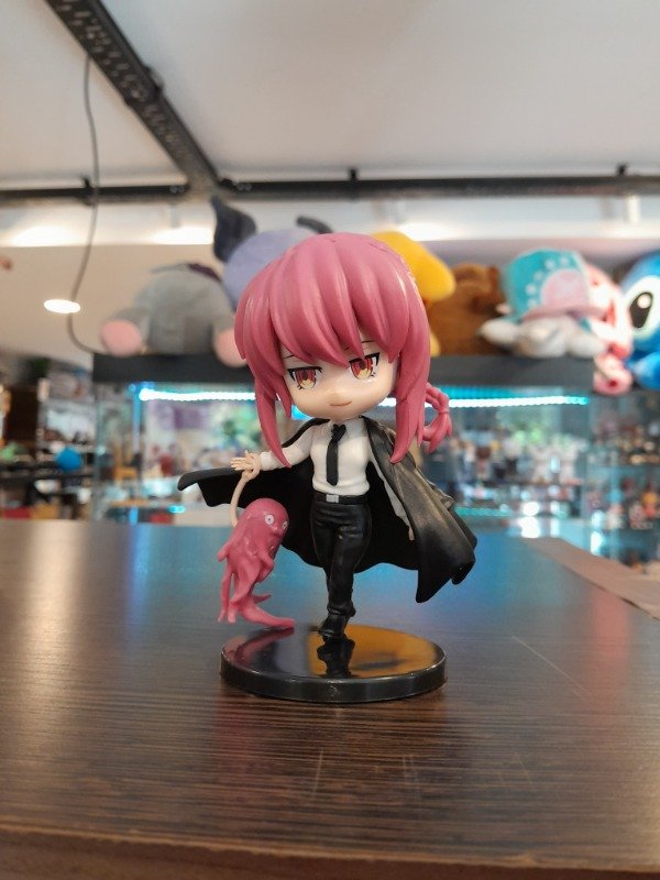 Figura de Chainsaw Man - Makima - Komorebi Anime Store