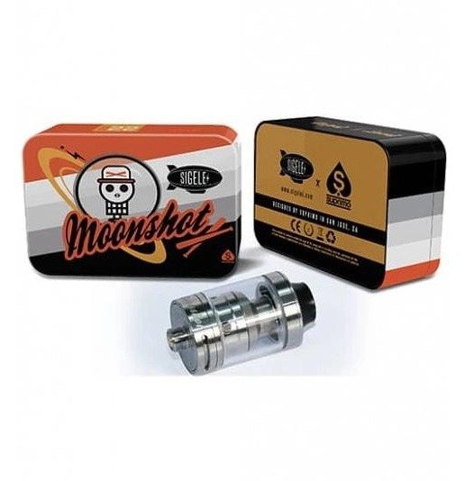 Tienda online de Vapeadores recoleta