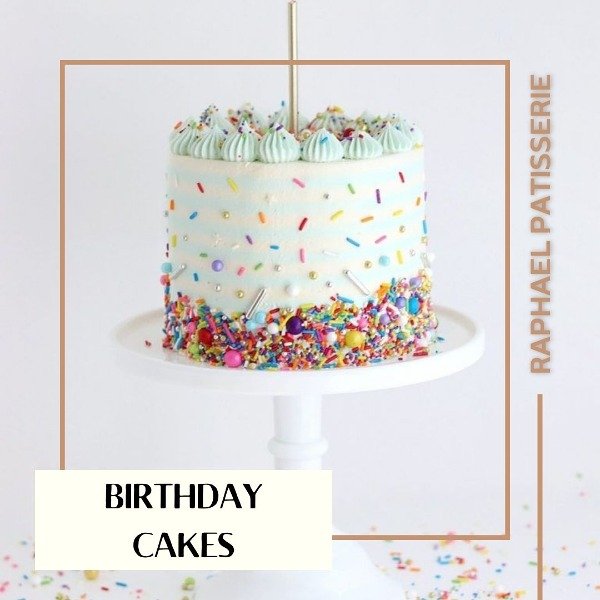 Tienda online de RAPHAEL Patisserie