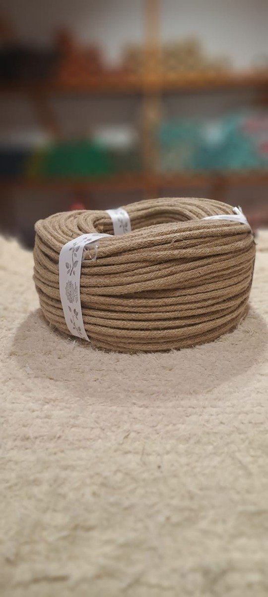 Sogas con relleno - Ohana Hilos y Cordones