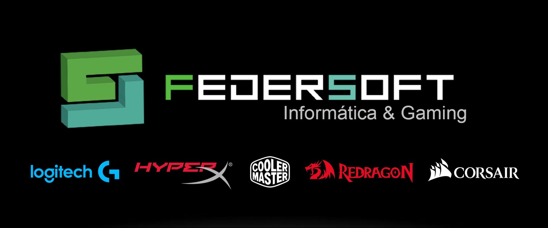 Tienda online de Federsoft
