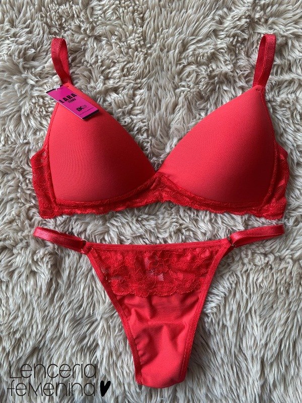 LARA - Lenceriafemenina