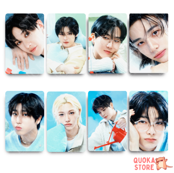 STRAY KIDS - Quoka Store