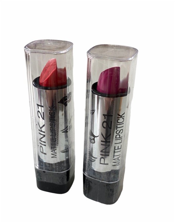 Labiales - Make up Guada