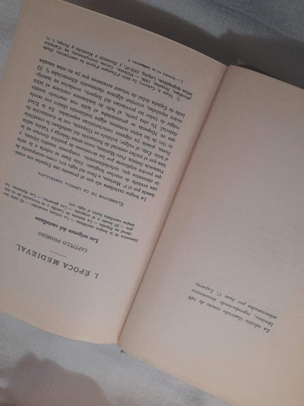 Historia De La Literatura Española - Ángel Valbuena Prat - Gustavo ...