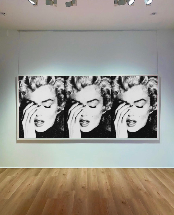 CUADROS BASTIDOR - Vica Design